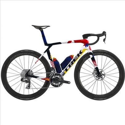 2026 Trek Madone SLR 9 AXS Gen 8 900 Series