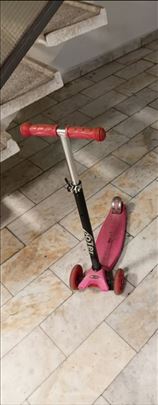 trotinet