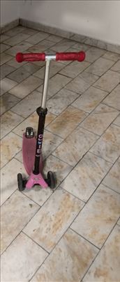 trotinet micro