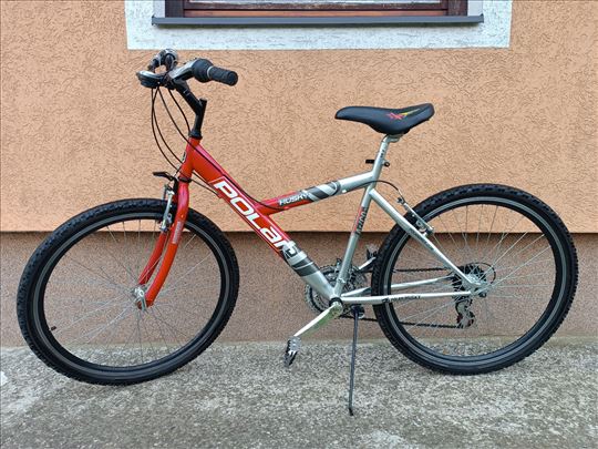 Bicikl Polar Husky 26