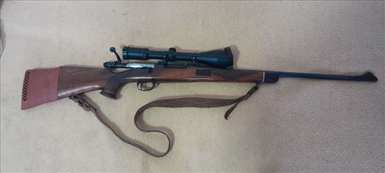 Karabin zastava 300 win mag