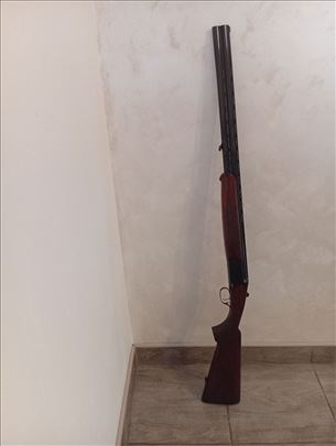 Yildiz lovacka puska spz sm20/76