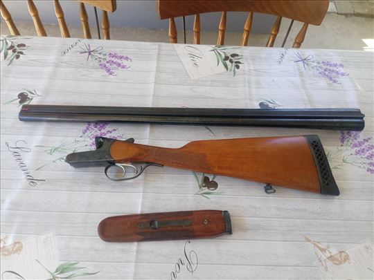 Lovacka puska IZ58 kal12