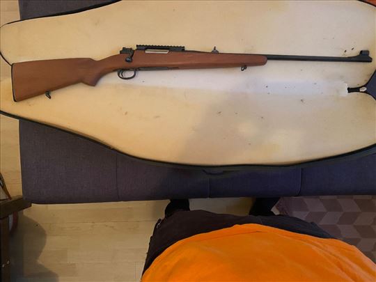 Lovacki karabin zastava M98 8-57