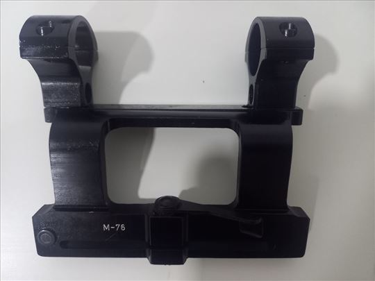 Bočni nosač M76