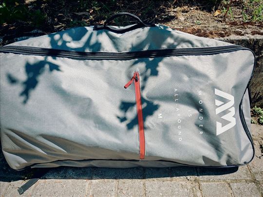 SUP daska firme Aqua Marina