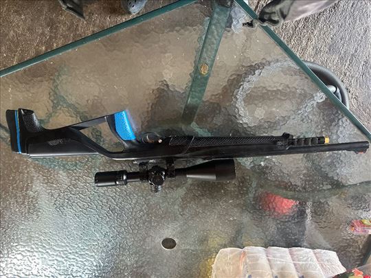 Vazdusna puska Stoger xm 1