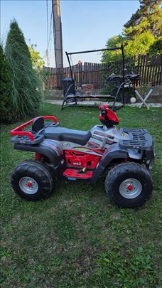 Peg Perego Sportsman 850 dečiji kvad