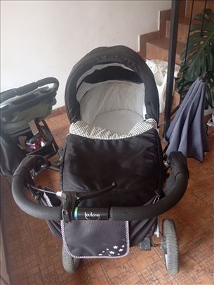 Kolica za bebe