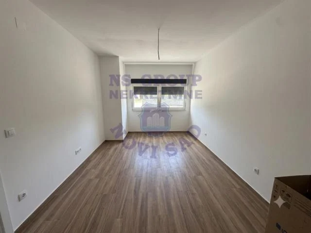 Odlična garsonjera na Veterničkoj Rampi