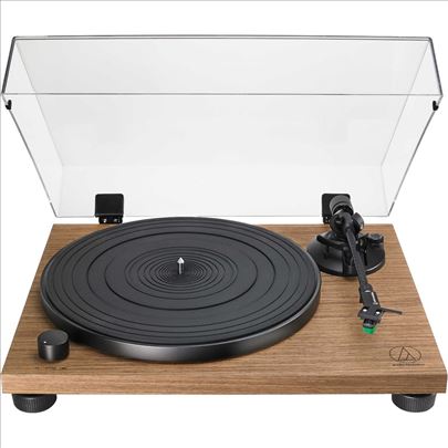 Audio-Technica AT-LPW40WN gramofon / novo
