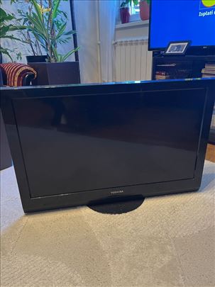 Toshiba 32HV10G – LCD TV 32