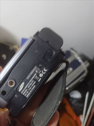 Samsung digitalna kamera