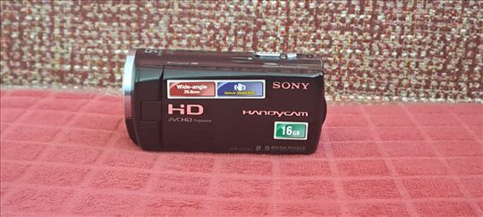 Kamera Sony HDR-CX260VE