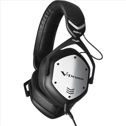 Roland VMH-D1 monitorske slušalice / novo