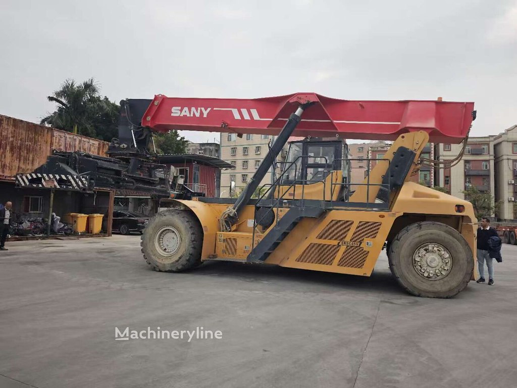 Sany SRSC45V dalekosežni slagač