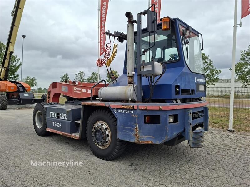Kalmar TRX182iAL 4x4 terminalni tegljač