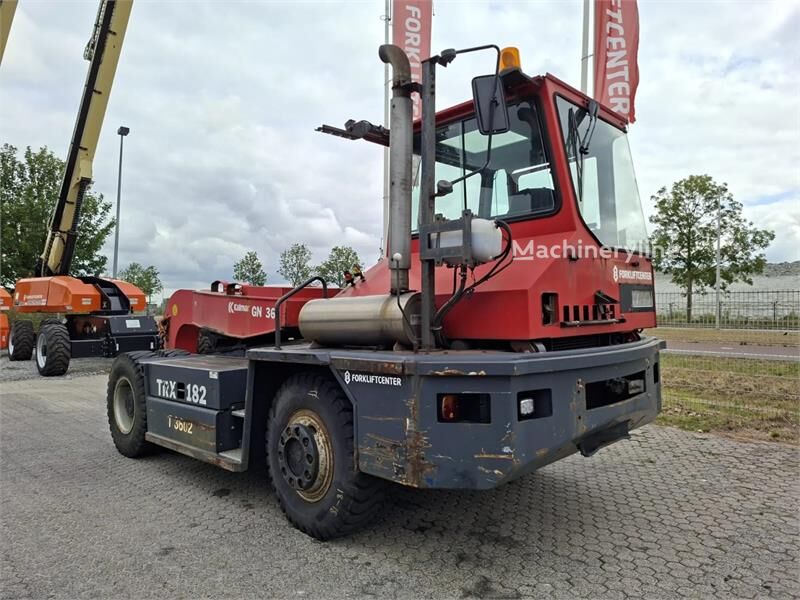 Kalmar TRX182AL 4x4 terminalni tegljač