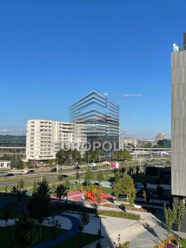 Novogradnja - Preko puta Delta City-ja, kompleks Lastavice ID#9836