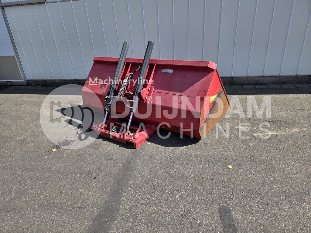 Wifo HOD-Z-250-RVS-Spec hidraulična kašika