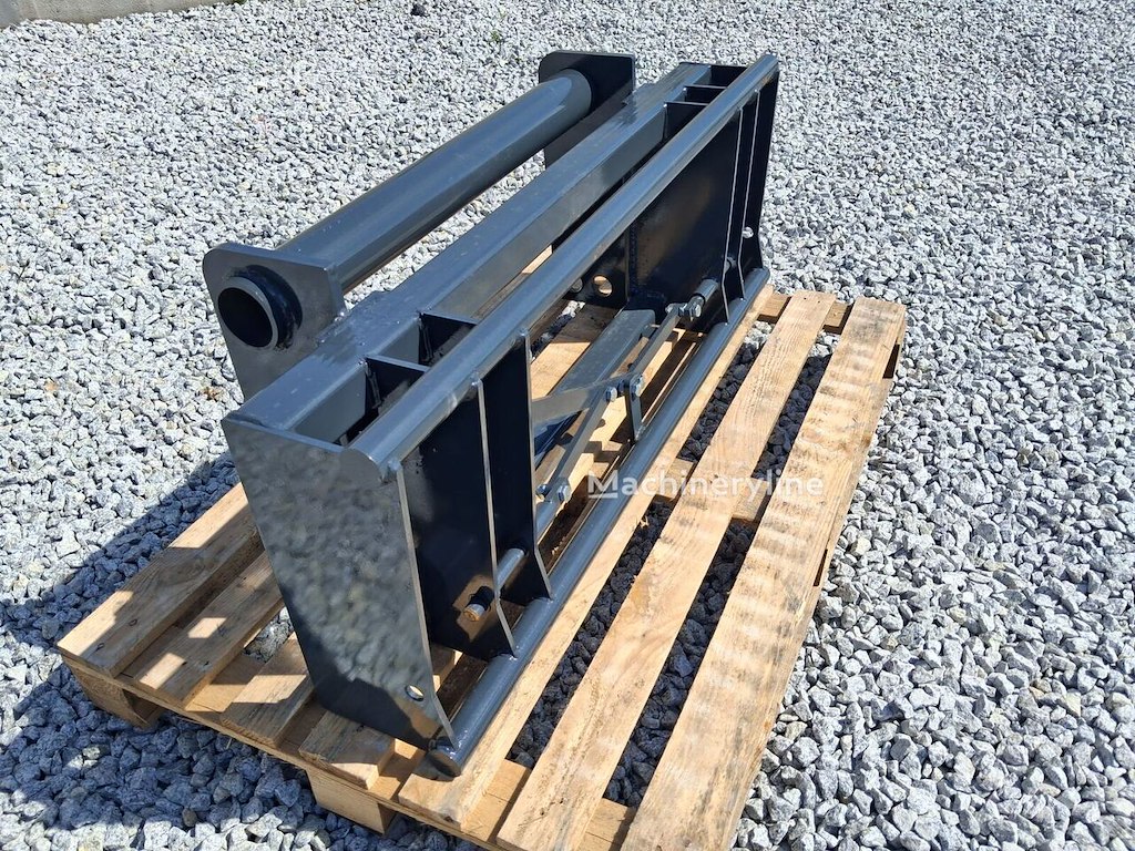 Brza spojnica za Manitou teleskopskog utovarivača