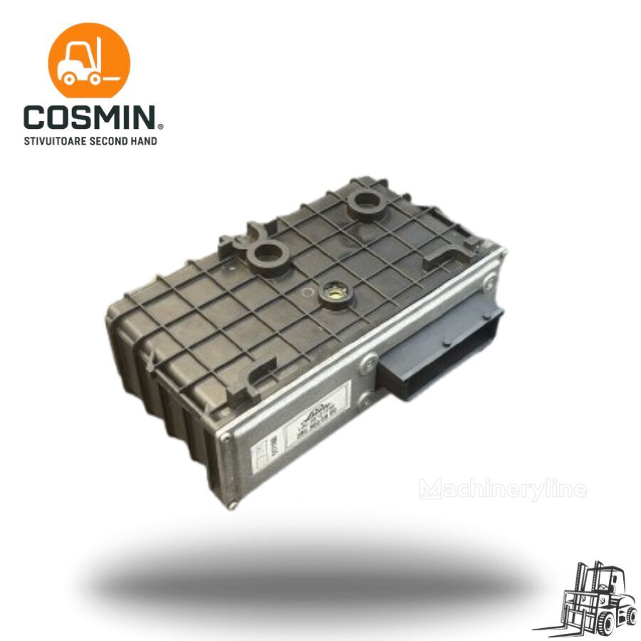 MODUL CONTROL TRACTIUNE Linde 3903605800 za utovarivača kontejnera