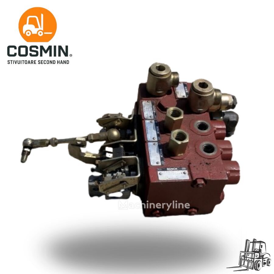 Bosch 1525503254 hidraulični razvodnik za viljuškara