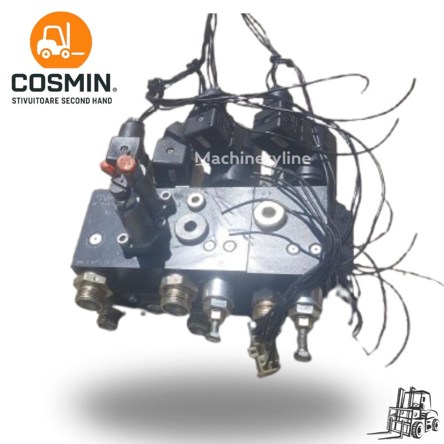 SK7650-HSW-BT 216773 03 hidraulični razvodnik za HAWE viljuškara