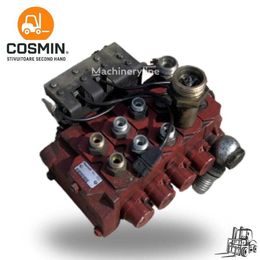 Rexroth 1525503474 hidraulični razvodnik za viljuškara
