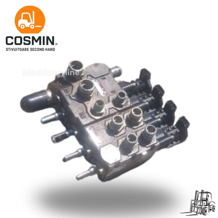 Bosch 0521611005 hidraulični razvodnik za viljuškara