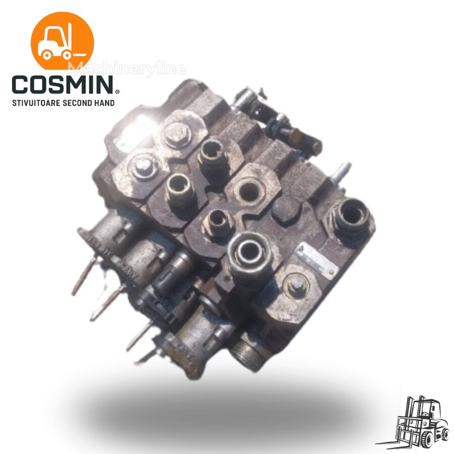 Bosch 1525503474 / STILL 528038 / 0528114034/184 hidraulični razvodnik za viljuškara