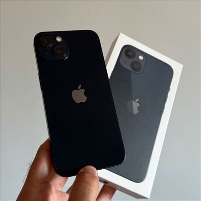 iPhone 13 128Gb 91% zdravlje baterije