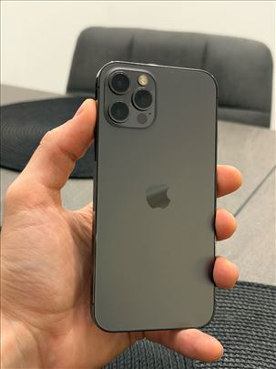 IPHONE 12 PRO 256GB