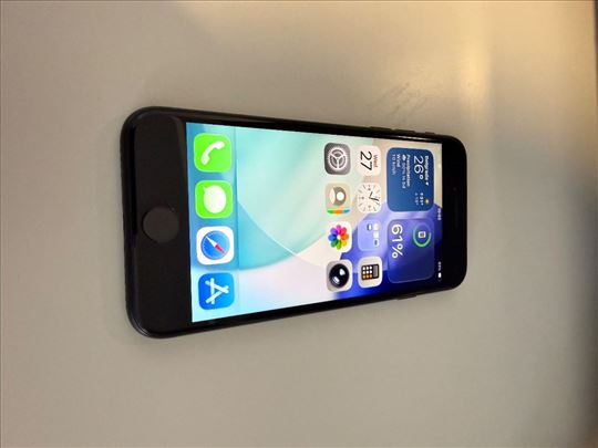 iPhone SE 2020