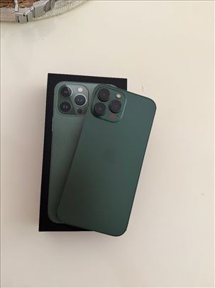 iPhone 13 PRO MAX 256gb