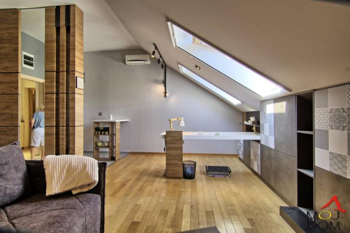 NOVI SAD - TELEP - GARSONJERA - 28 m2 - 89,000€