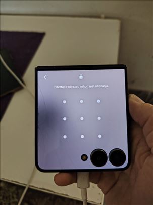 Z flip 7