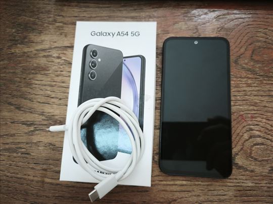 Samsung Galaxy A54 5G