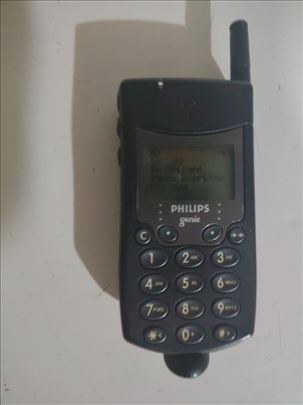 Philips genie