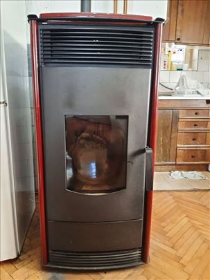 MBS Milan Blagojević kotao na pelet 18 kW