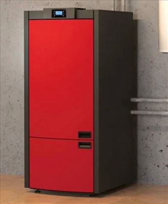 Alfa plan kotao na pelet COMMO COMPACT 23KW