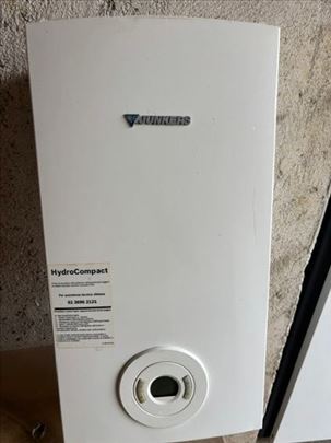Fasadni instant plinski koto
