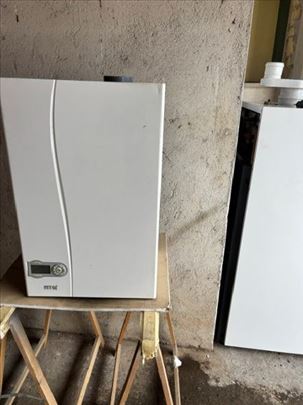 Fasadni kombinovani instant plinski koto