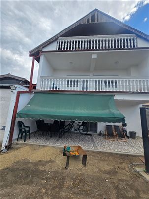 Tenda motorna