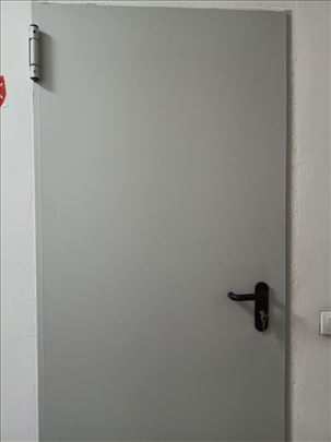 Protivpozarna vrata