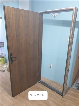 Sobna vrata 205 x 90