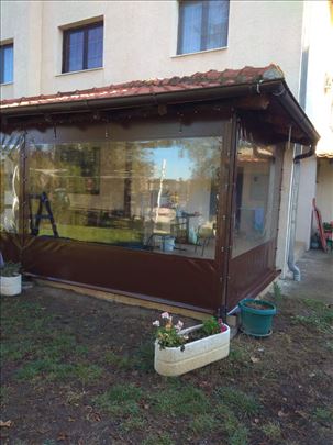 Izrada tendi,prodaja platna,povoljno