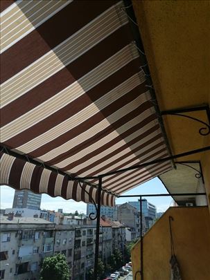 Izrada tendi,prodaja platna,povoljno