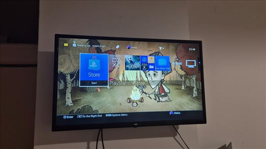 Sony PS4 čipovan jailbreak