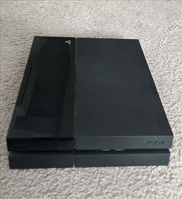 Ps 4